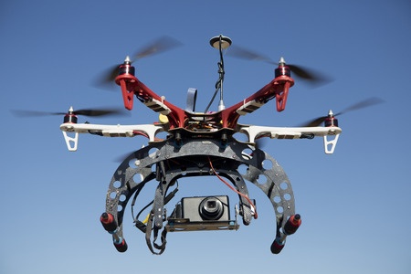 New Technology Shapes the Land Surveying Industry | LaFave, White ...